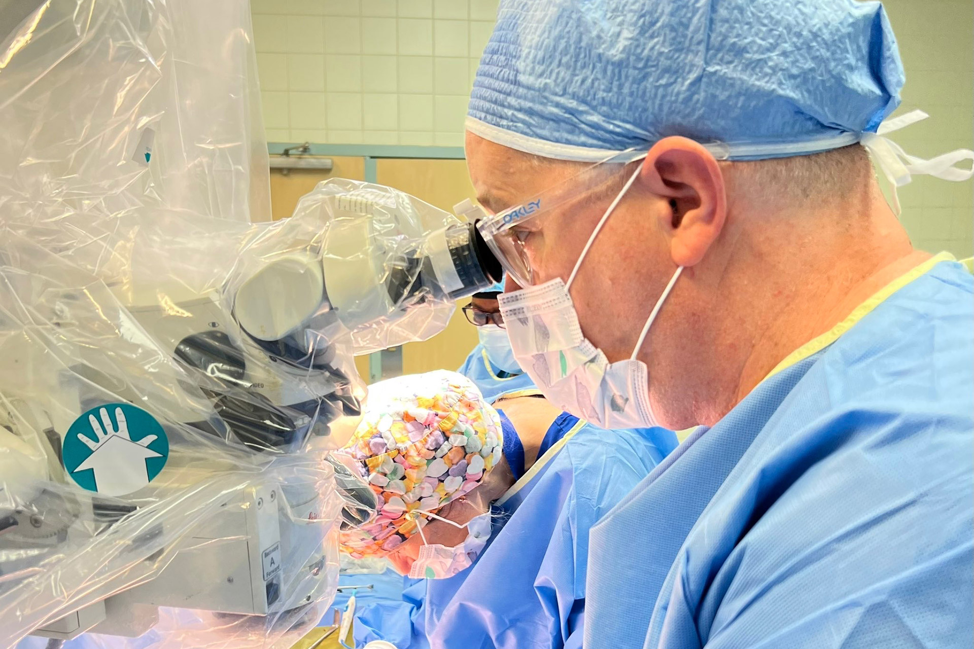 Deep Inferior Epigastric Perforator (DIEP) Surgeries now offered at ...