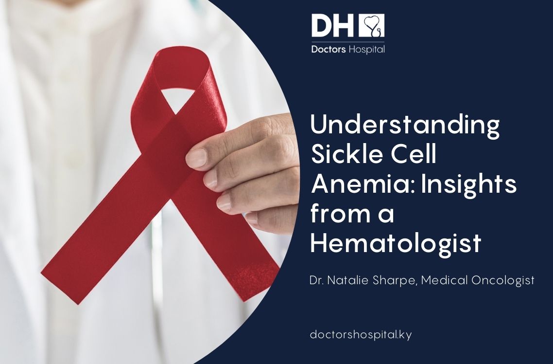 Understanding Sickle Cell Anemia: Insights from a Hematologist ...