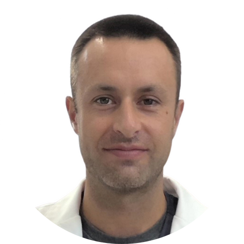 Dr David Kwinter - Doctors Hospital Cayman