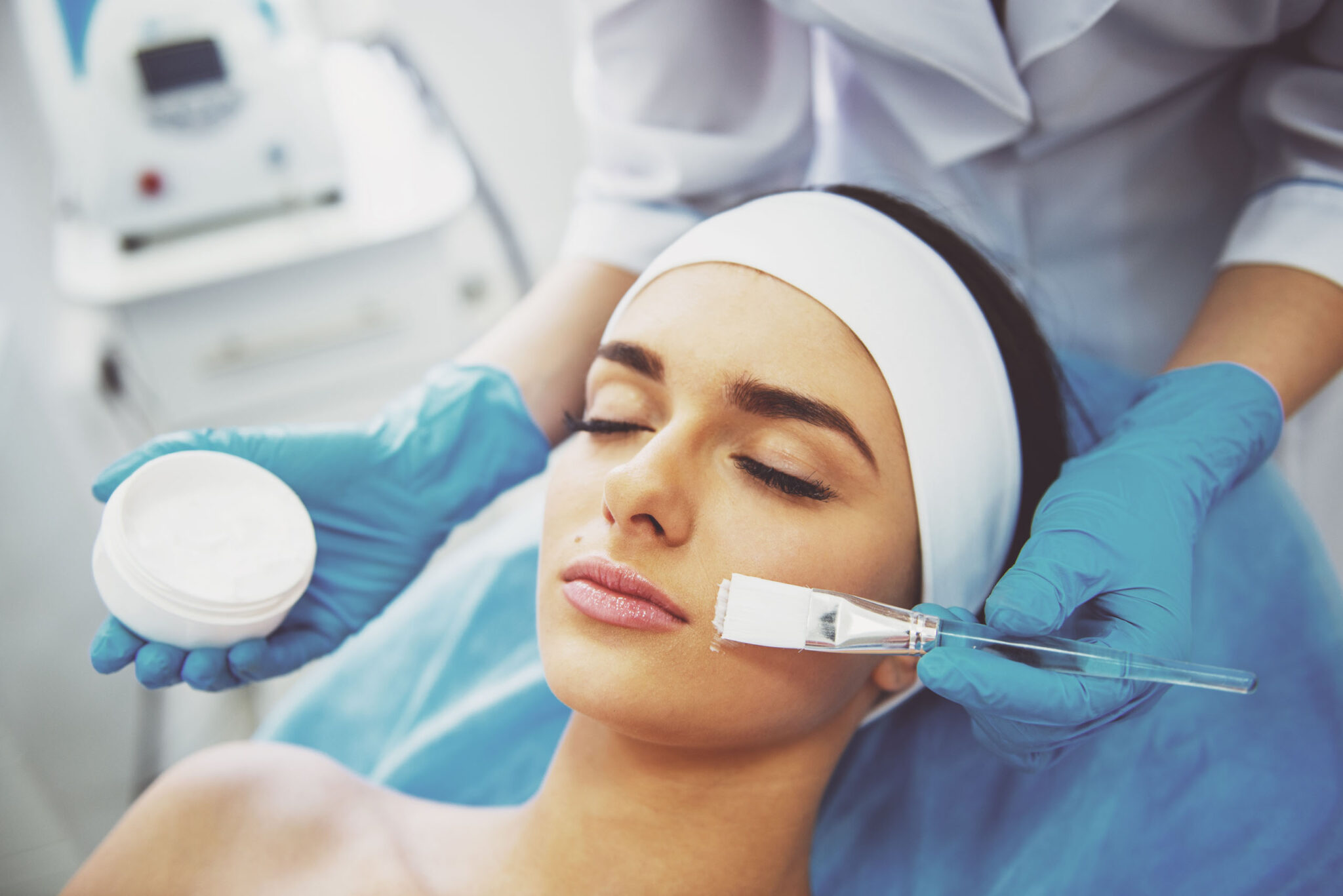 Laser Skin Therapy - Doctors Hospital Cayman