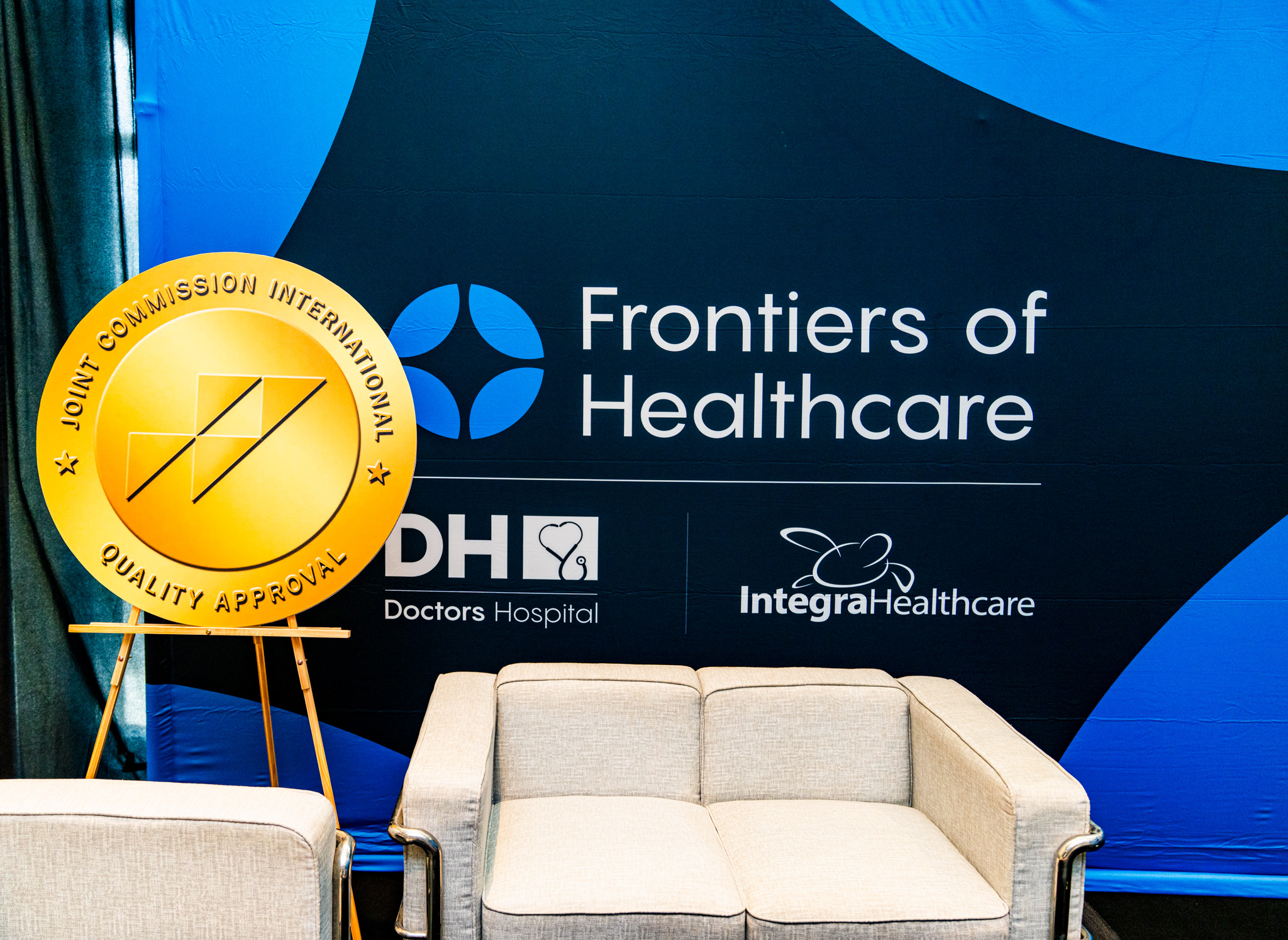 Doctors Hospital Cayman Achieves Prestigious JCI Accreditation, 8th ...
